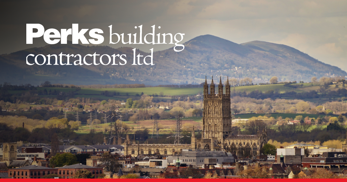 Builder in Cheltenham - Home - Perks Building Contractors